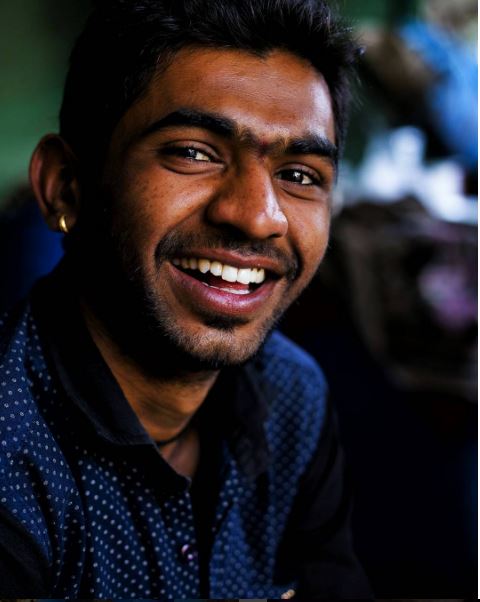 Siddharta Joshi - Inspirasi Traveling - Mister Aladin