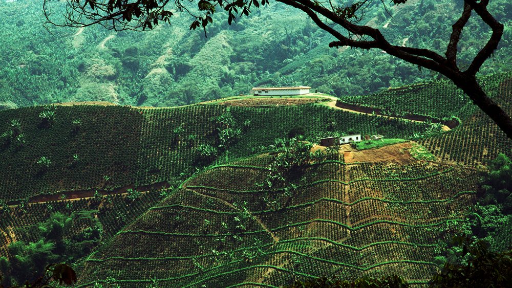 Menantang! Ini 8 Tempat Paling Ekstrem di Bumi yang Bisa Kamu Kunjungi ...