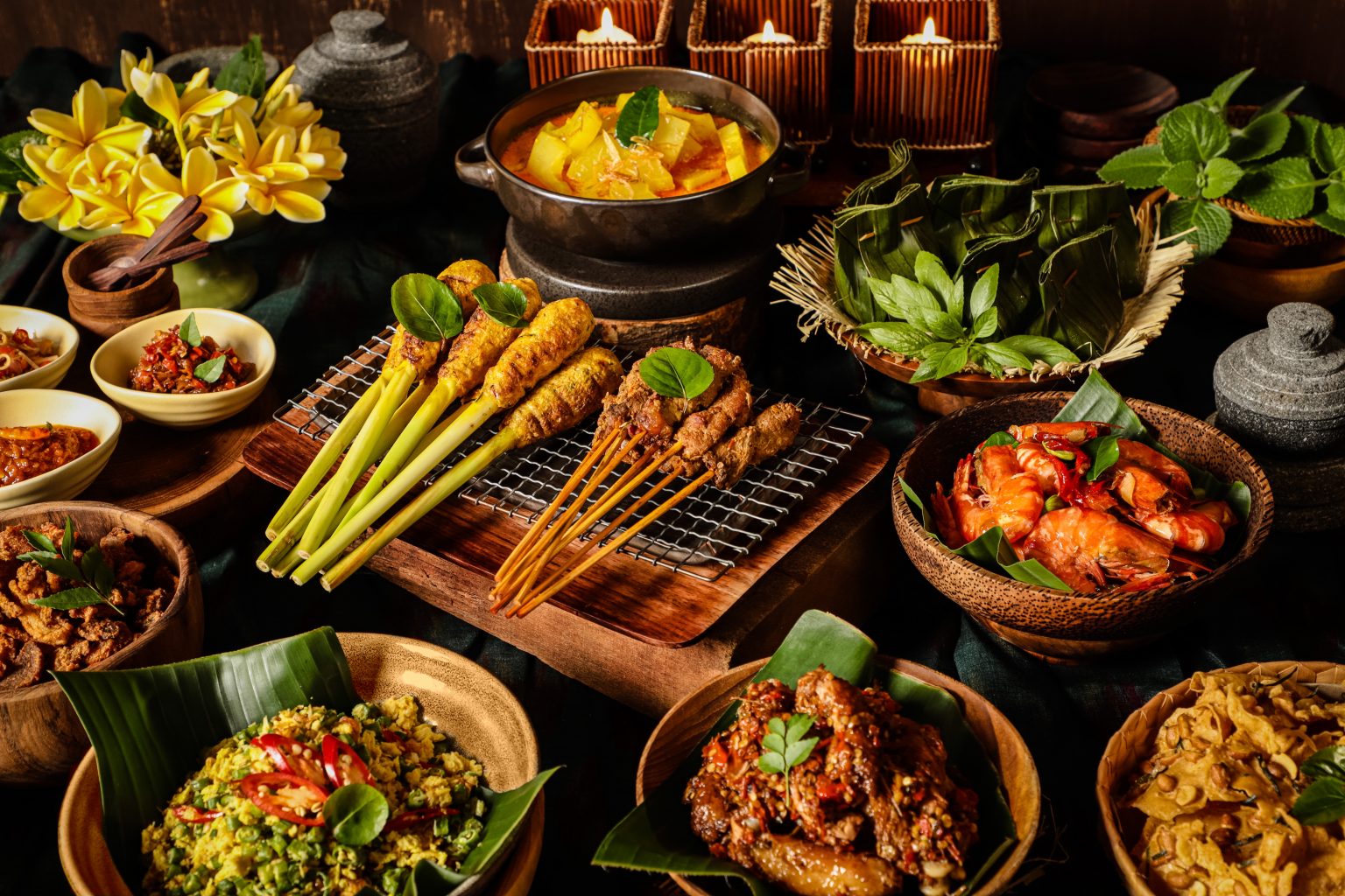 HALAL 9 Makanan Khas Bali Enak Dan Halal HALAL 9 Makanan Khas Bali Enak Dan Halal